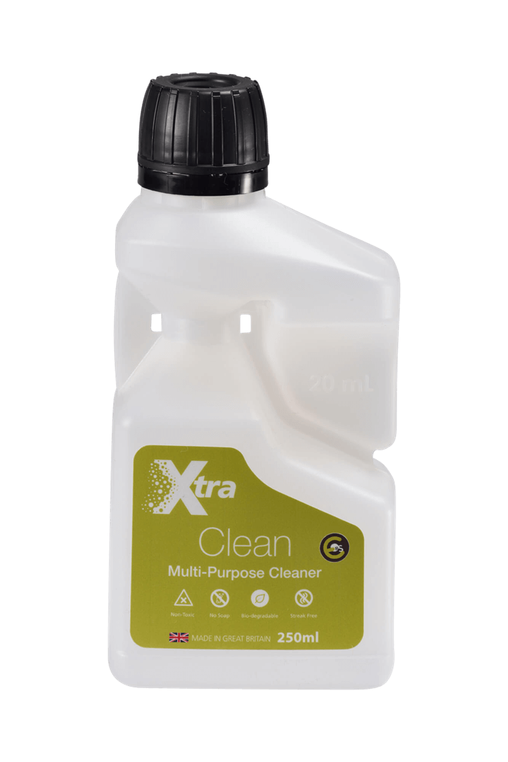 RS Eco World - Xtra Clean 250ml Concentrate